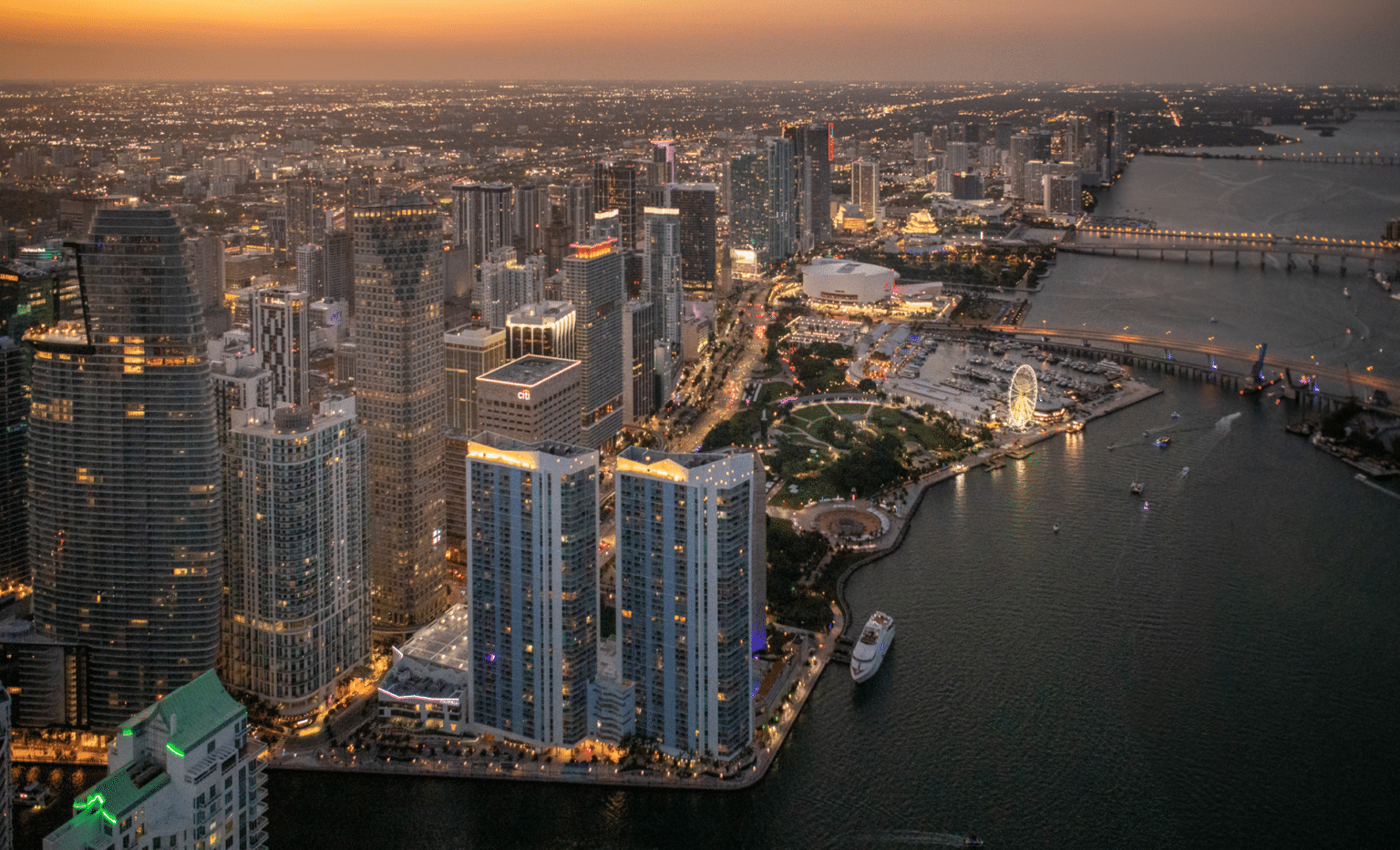 Edge House Miami | Luxury Condominiums for Sale in Edgewater Miami